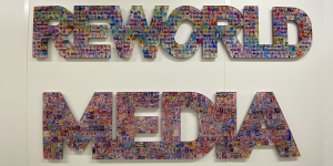 Reworld Media - Leading Media Group