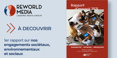 Reworld Media - Leading Media Group